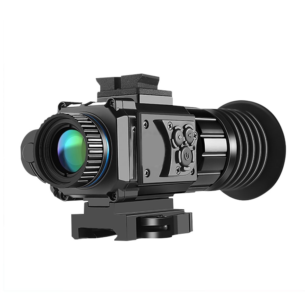 4K Night Vision Binoculars High Definition Latest Sensors